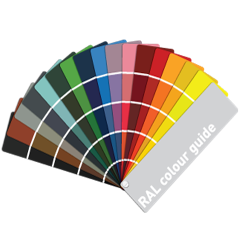 Ral Colours – The Aerosol Expert