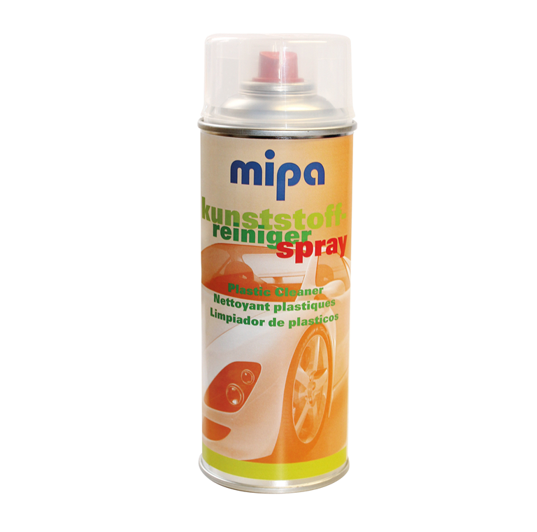 Mipa Plastic Cleaner 400ML Aerosol – The Aerosol Expert