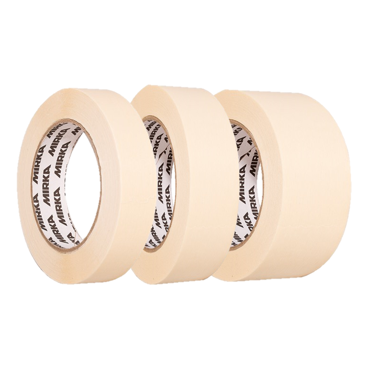 Masking Tape (Various Sizes) – The Aerosol Expert