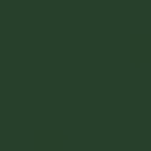 British Standard BS 4800 14-D-45 Green – The Aerosol Expert
